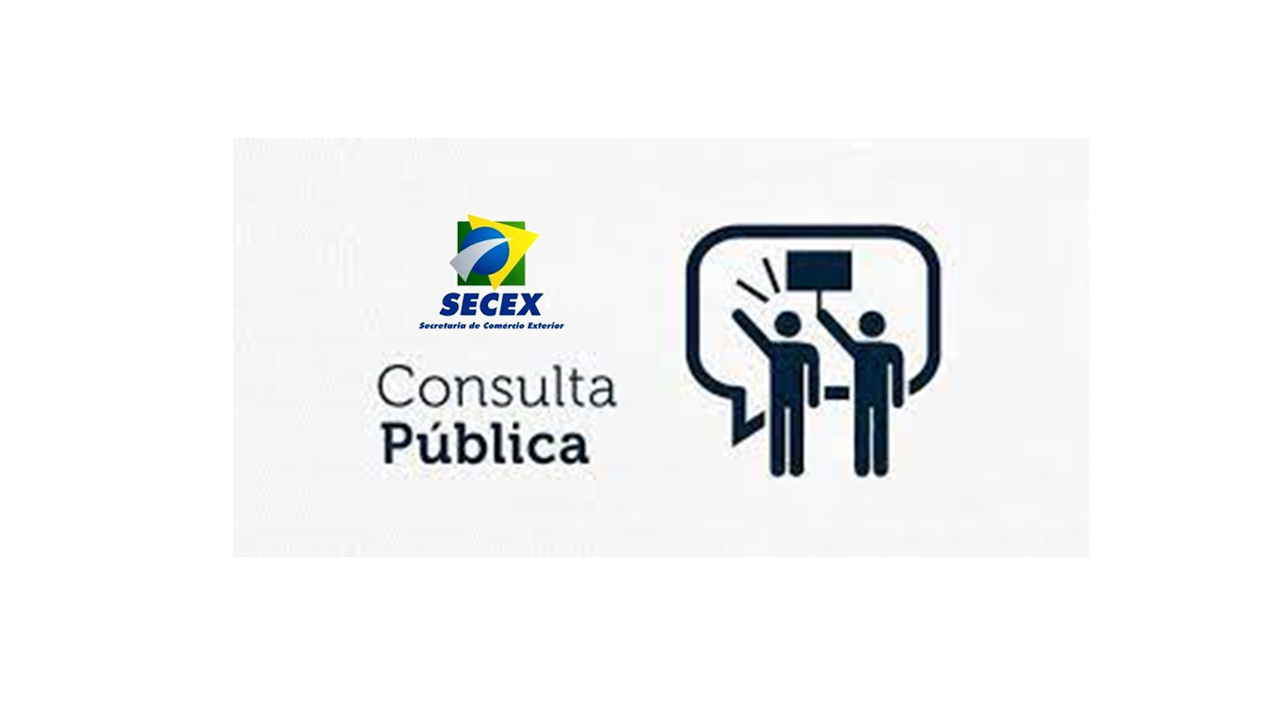 Secex abre consulta pública sobre transição de processos de defesa ...