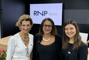 Cerimônia de posse do Diretor-geral da RNP – P&D Brasil